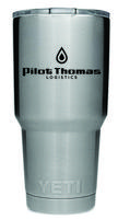 Home - Pilot Thomas Logistics