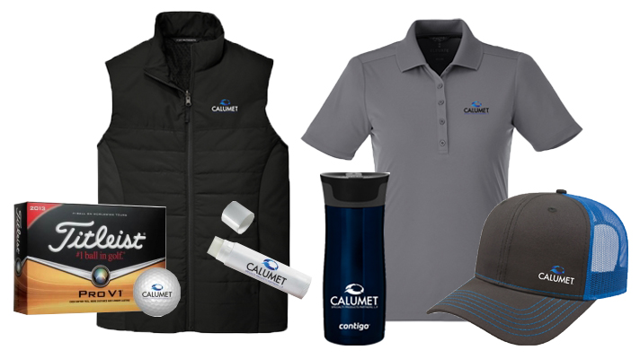 Home - Calumet Store