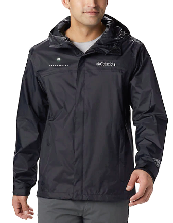 Columbia Men's Watertight II Rain Jacket - RANGEWATER