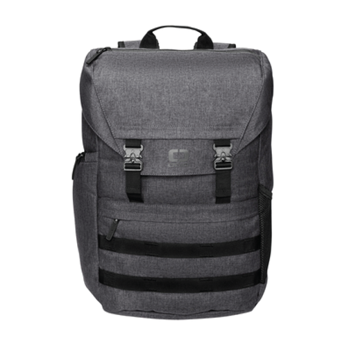 Ogio Command Pack - Tarmac Gray - Jacuzzi