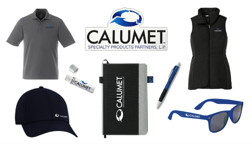 Home - Calumet Store