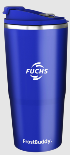 P1000 - Frost Buddy To-Go Buddy - Fuchs