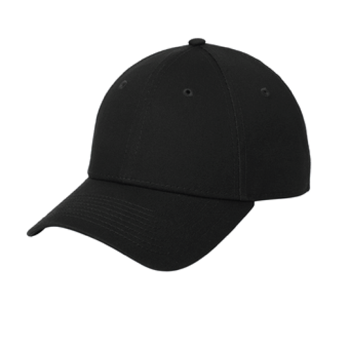 New Era Adjustable Structured Cap - Jacuzzi