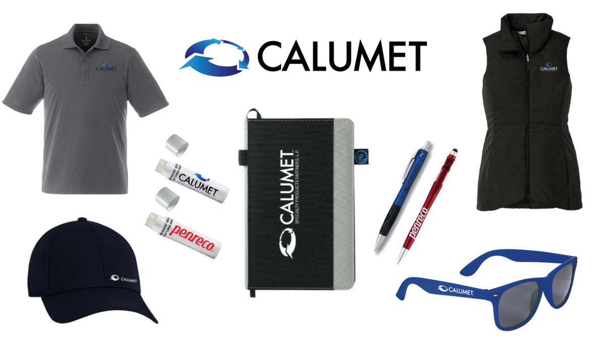 Home - Calumet Store